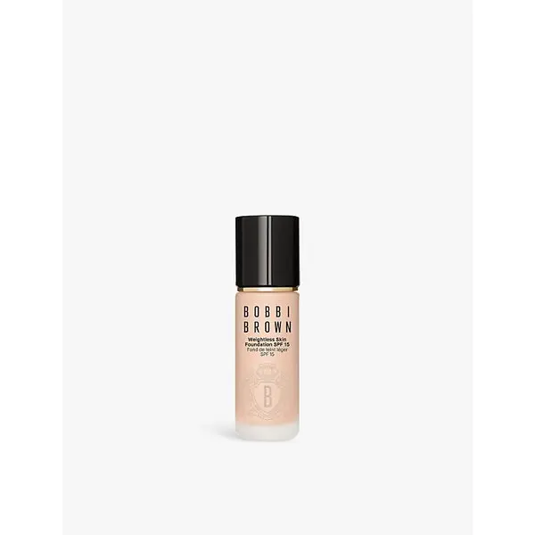 Bobbi Brown Weightless Skin Spf15 Foundation 30ml - Ivory