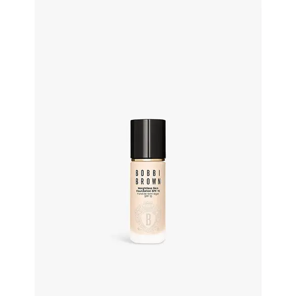 Bobbi Brown Weightless Skin Spf15 Foundation 30ml - Neutral Alabaster