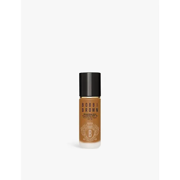 Bobbi Brown Weightless Skin Spf15 Foundation 30ml - Neutral Almond