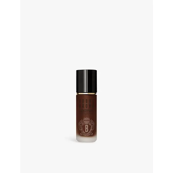 Bobbi Brown Weightless Skin Spf15 Foundation 30ml - Neutral Cool Espresso