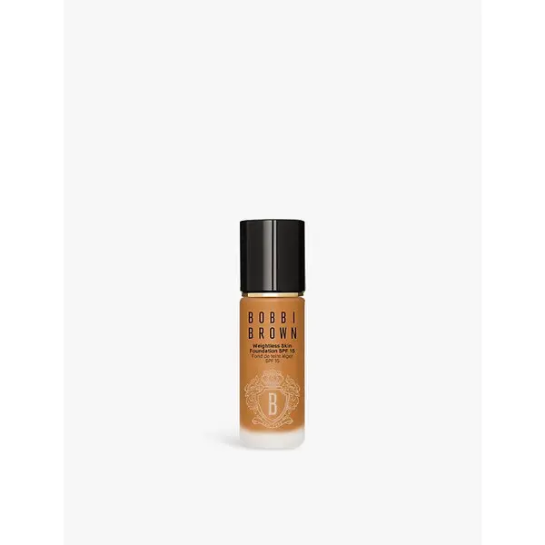 Bobbi Brown Weightless Skin Spf15 Foundation 30ml - Neutral Golden