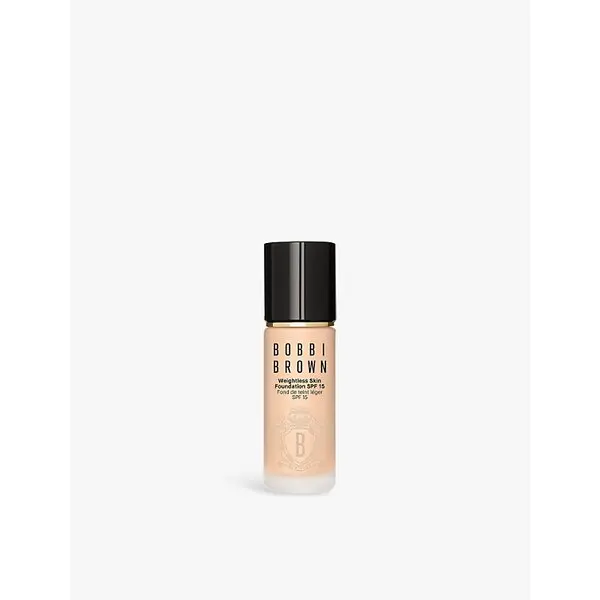 Bobbi Brown Weightless Skin Spf15 Foundation 30ml - Neutral Porcelain
