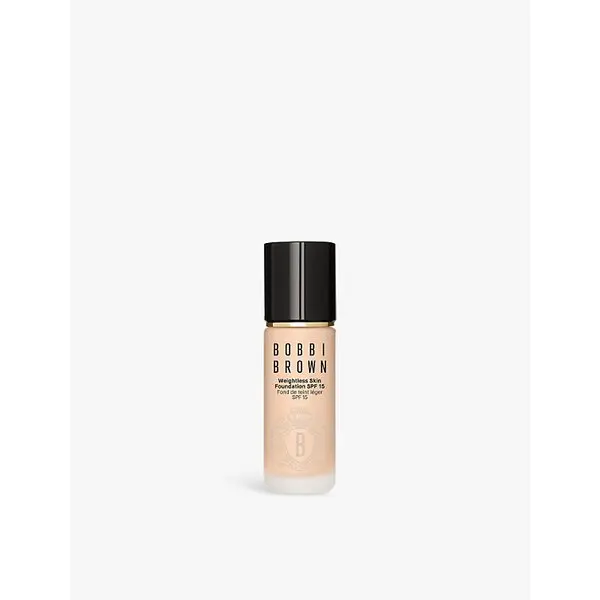 Bobbi Brown Weightless Skin Spf15 Foundation 30ml - Porcelain