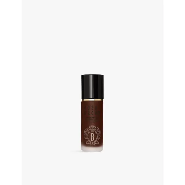 Bobbi Brown Weightless Skin Spf15 Foundation 30ml - Warm Espresso