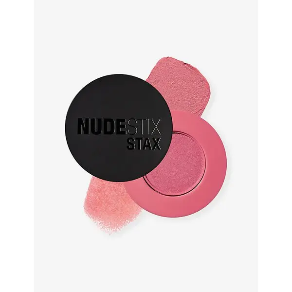 NUDESTIX Stax All Over Colour Blush Balm 2.5g - Pink Love