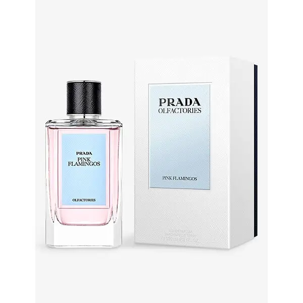 Prada Olfactories Pink Flamingos Eau De Parfum - One-color