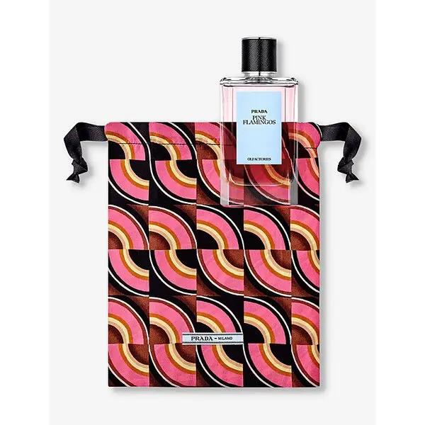 Prada Olfactories Pink Flamingos Eau De Parfum - One-color