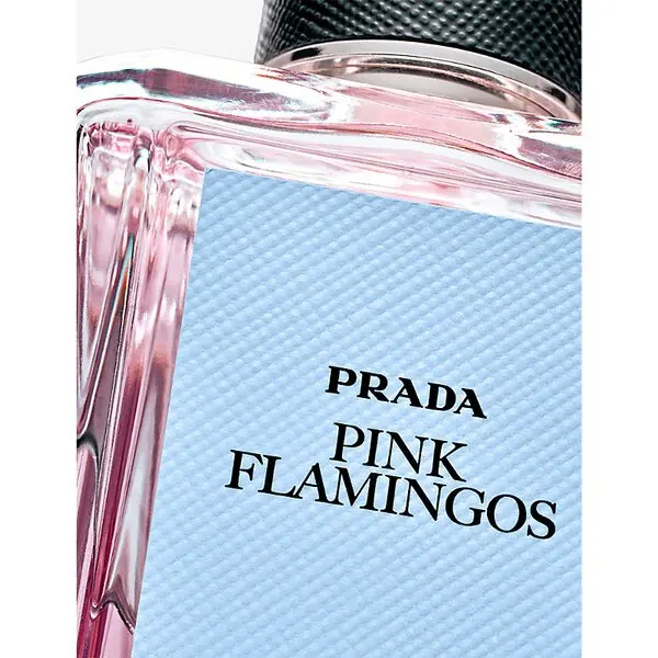 Prada Olfactories Pink Flamingos Eau De Parfum - One-color