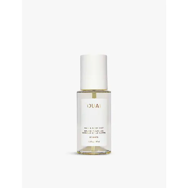 Ouai St. Barts Hair And Body Mist 97ml - One-color