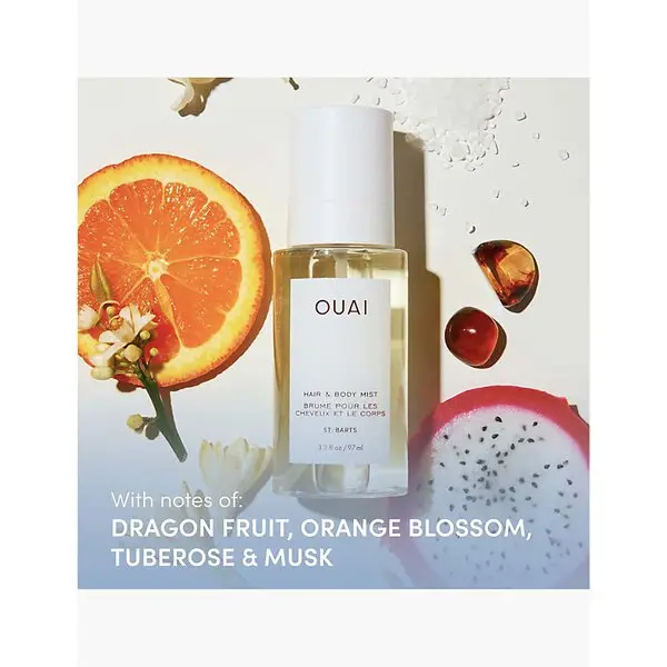 Ouai St. Barts Hair And Body Mist 97ml