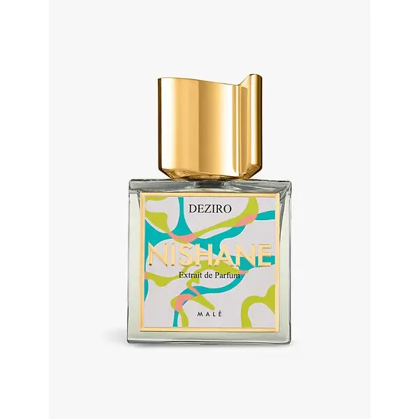 NISHANE Deziro Extrait De Parfum - One-color