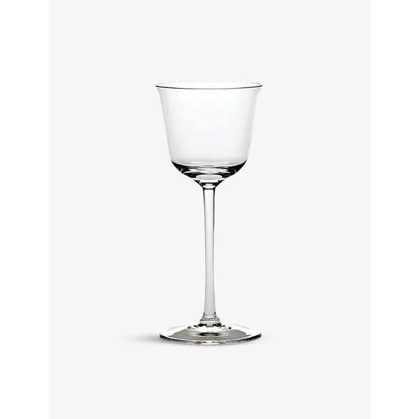 SERAX Grace Lead-free Crystal White Wine Glass 17.5cm - Clear