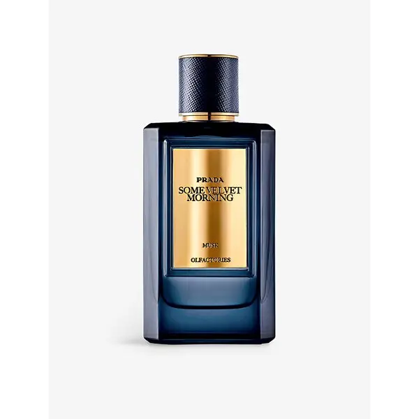 Prada Mirages Some Velvet Morning Eau De Parfum - One-color