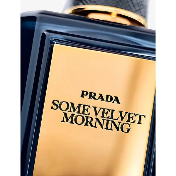 Prada Mirages Some Velvet Morning Eau De Parfum