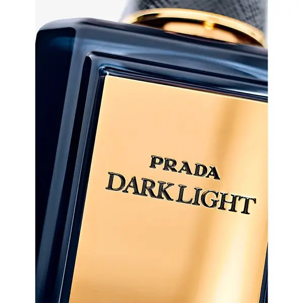 Prada Mirages Dark Light Eau De Parfum - One-color