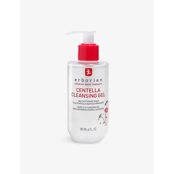 ERBORIAN Centella Cleansing Gel - One-color