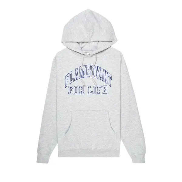 PLEASURES Flamboyant Hoodie