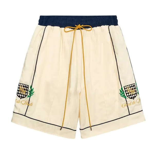 Rhude Pj Short