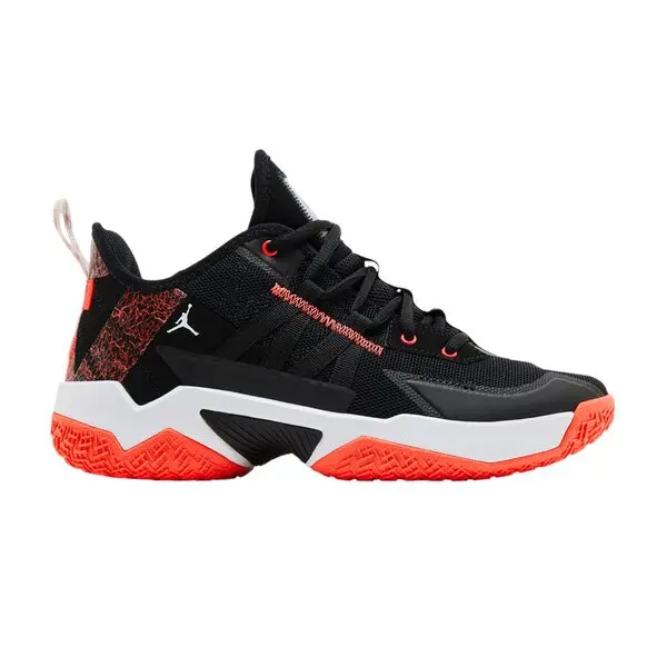 JORDAN One Take 2 Sneakers - Black