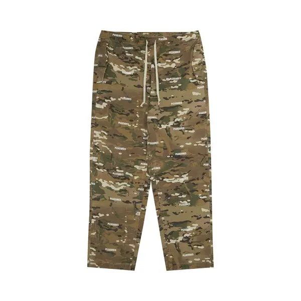 PLEASURES Sensation Cargo Pant