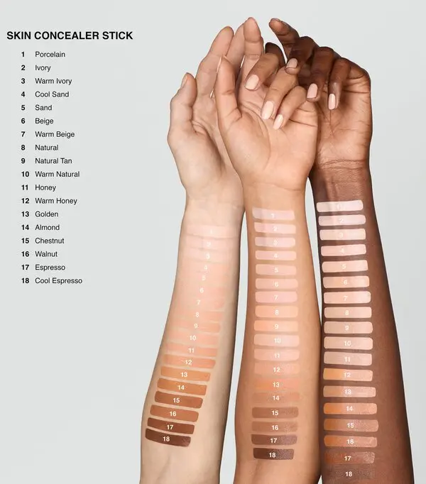 Bobbi Brown Skin Concealer Stick - Neutral