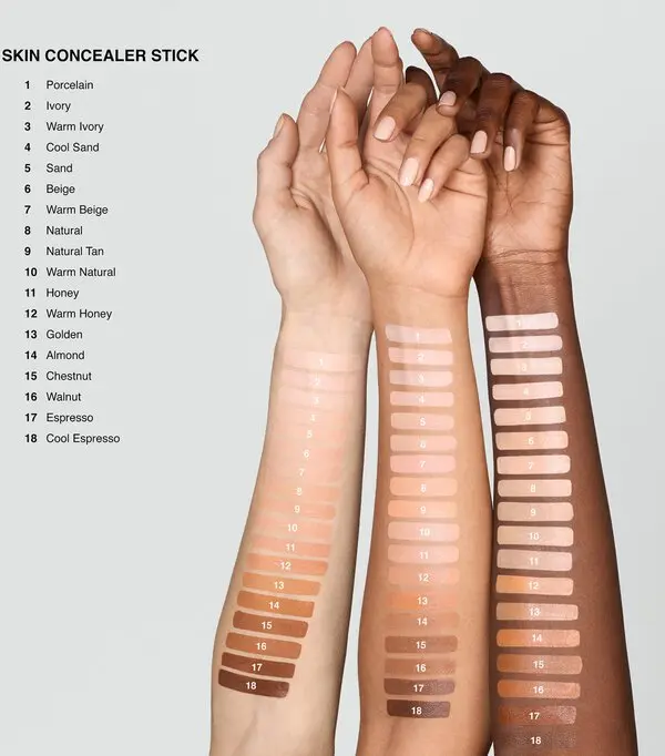 Bobbi Brown Skin Concealer Stick - Neutral