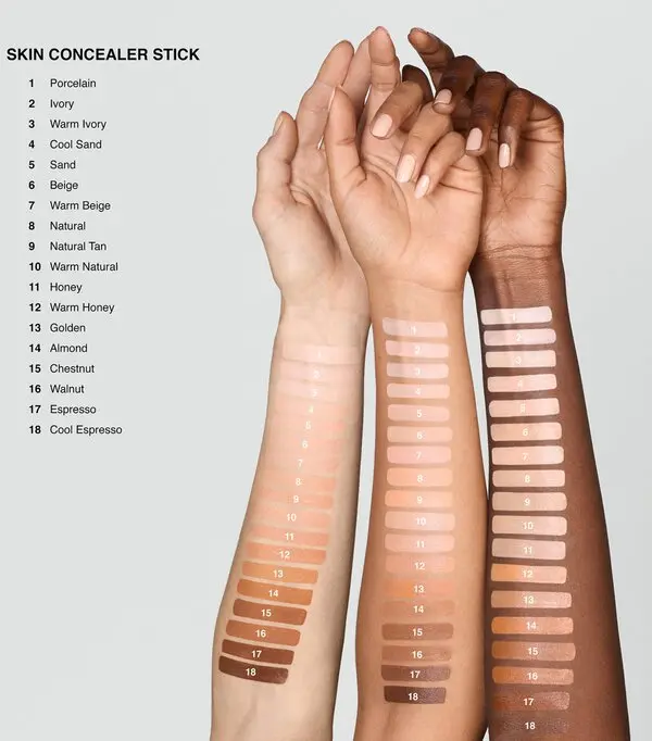 Bobbi Brown Skin Concealer Stick - Neutral