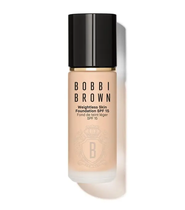 Bobbi Brown Weightless Skin Foundation Spf 15 - Sand
