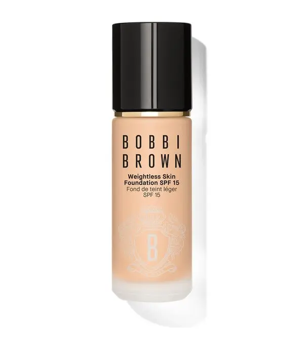 Bobbi Brown Weightless Skin Foundation Spf 15 - Cool Sand