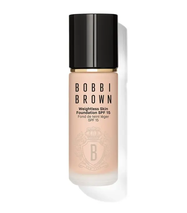 Bobbi Brown Weightless Skin Foundation Spf 15 - Ivory
