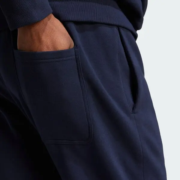 Adidas All Szn Fleece Regular Tapered Pants