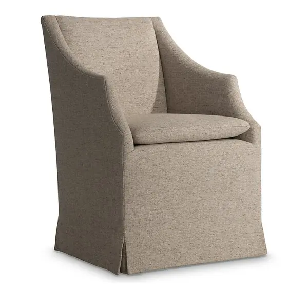 BERNHARDT Tribeca Arm Chair