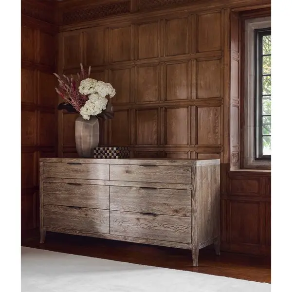 BERNHARDT Tribeca Dresser