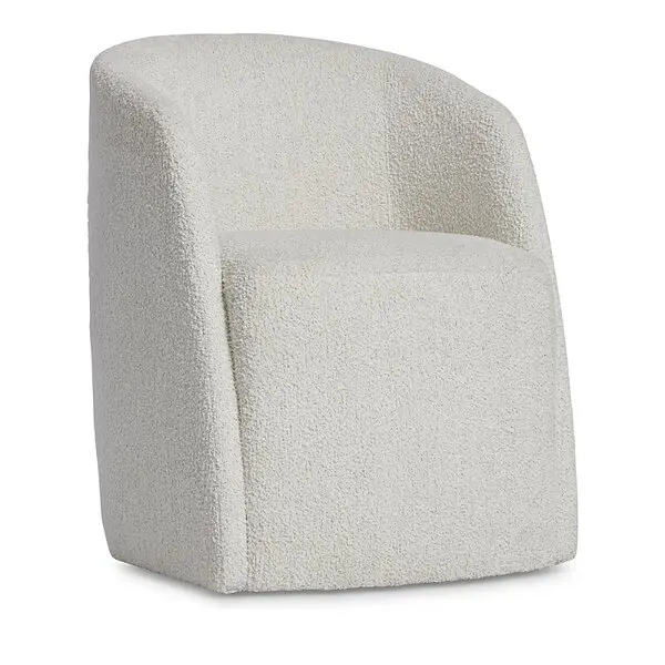 BERNHARDT Arcadia Arm Chair - Gray