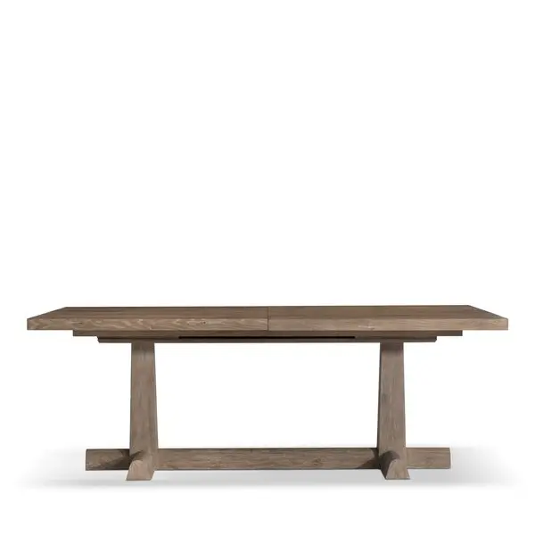 BERNHARDT Tribeca Dining Table