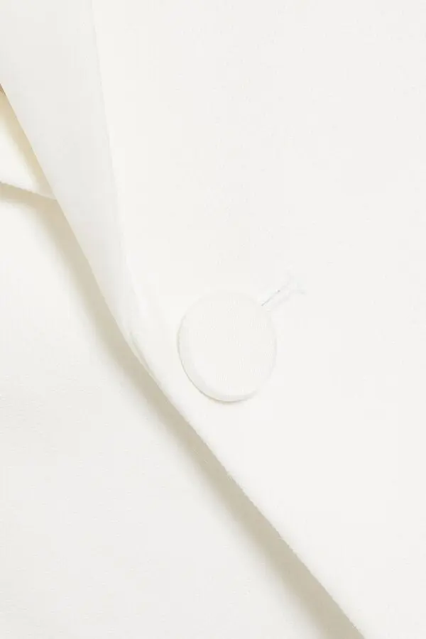 A.L.C. Twill Blazer