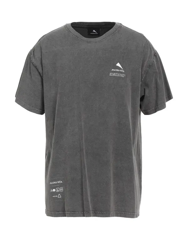 MAUNA KEA T-shirt Size Cotton