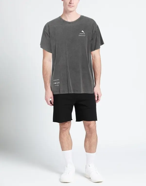 MAUNA KEA T-shirt Size Cotton