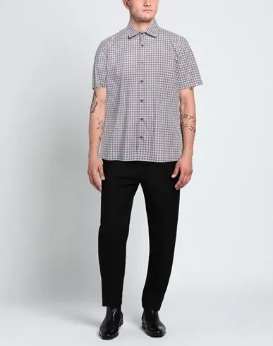 LIU •JO MAN Shirt Size Cotton