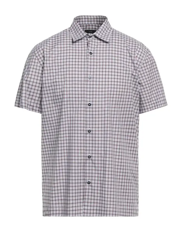 LIU •JO MAN Shirt Size Cotton