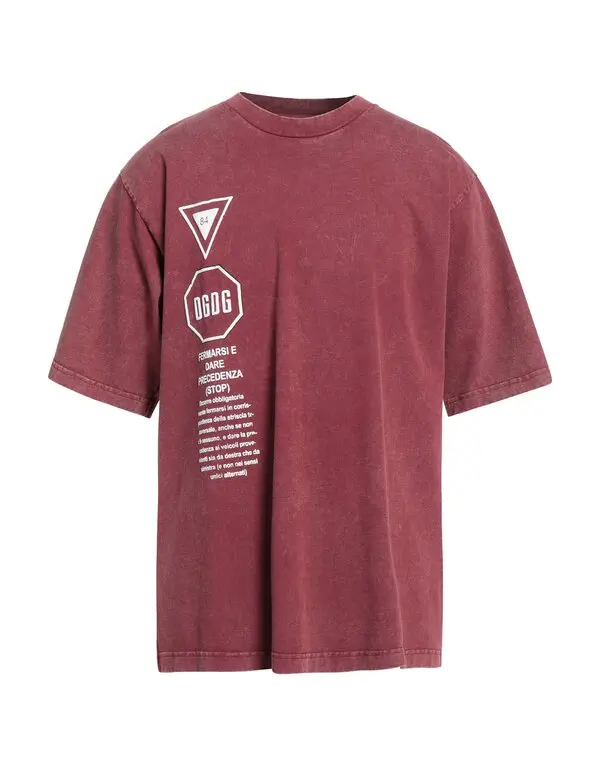 Dolce & Gabbana T-shirt Size Cotton