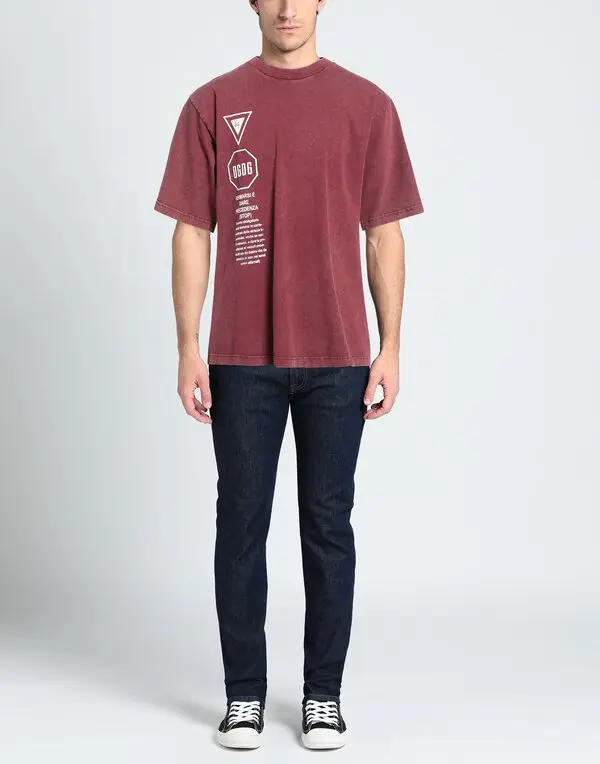 Dolce & Gabbana T-shirt Size Cotton