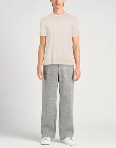 Alpha Studio Cotton Sweater - Beige