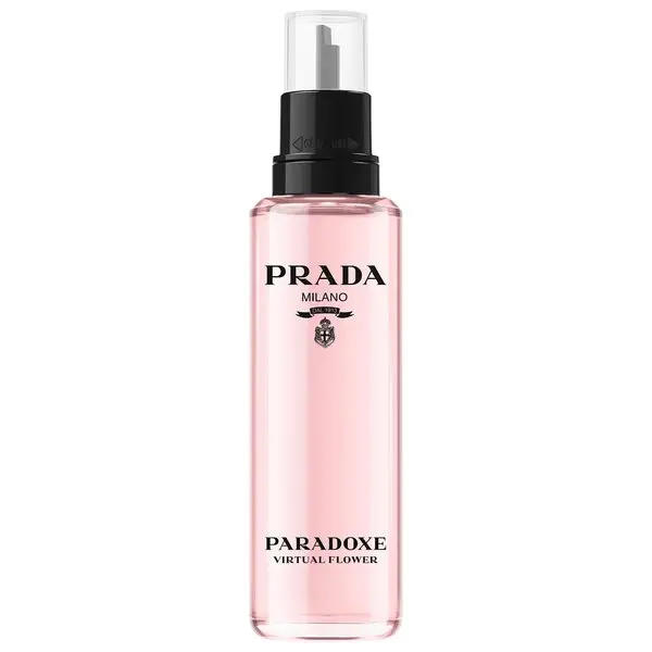 Prada Paradoxe Virtual Flower Eau De Parfum With Musk & Jasmine - One-color