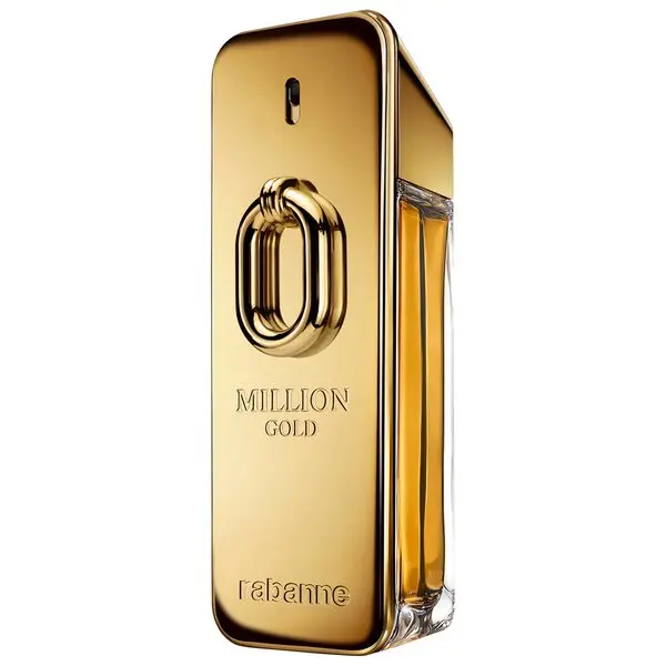 Rabanne Million Gold Eau De Parfum Intense With Sandalwood Eau De Parfum - One-color
