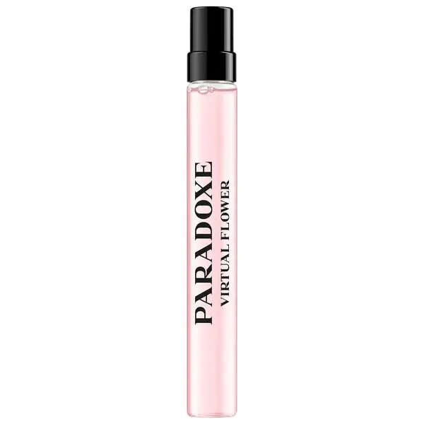 Prada Paradoxe Virtual Flower Eau De Parfum Travel Spray With Musk & Jasmine - One-color