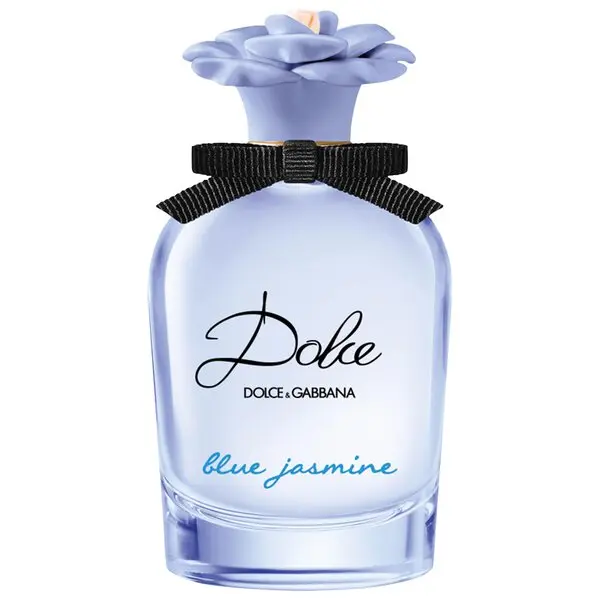 Dolce & Gabbana Dolce Blue Jasmine Eau De Parfum With Fig & Cedarwood - One-color
