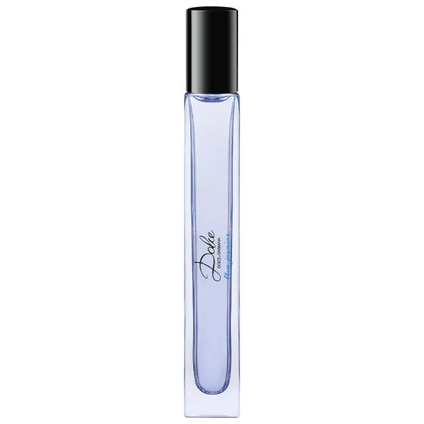 Dolce & Gabbana Dolce Blue Jasmine Eau De Parfum With Fig & Cedarwood Travel Spray - One-color