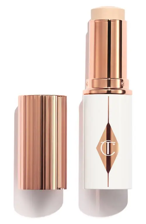 Charlotte Tilbury Unreal Skin Sheer Glow Tint Hydrating Foundation Stick - 1 Fair