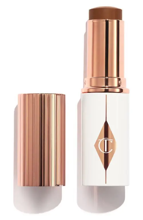 Charlotte Tilbury Unreal Skin Sheer Glow Tint Hydrating Foundation Stick - 15 Deep
